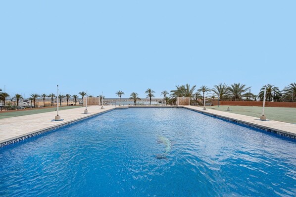 Apartamento | 1 quarto