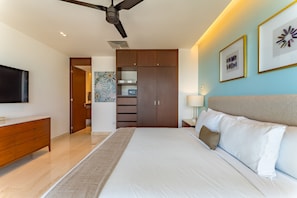 Casa, acessível | 2 quartos 