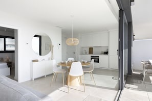 Apartamento | 2 quartos