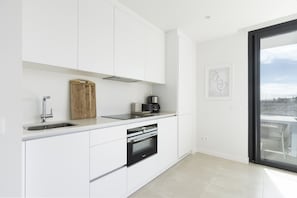 Apartamento | 2 quartos