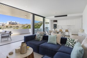 Apartamento | 3 quartos 