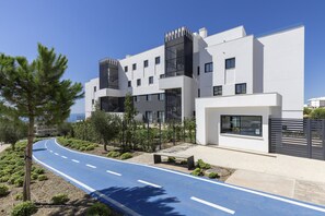 Apartamento | 3 quartos 