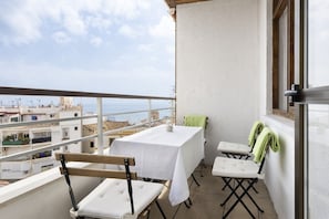 Apartamento | 2 quartos