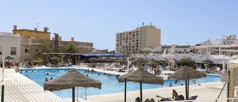 Apartamento | 2 quartos