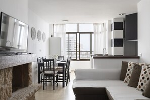 Apartamento | 2 quartos 