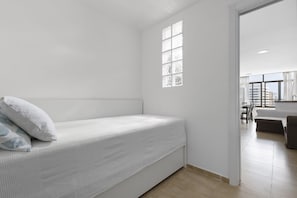 Apartamento | 2 quartos