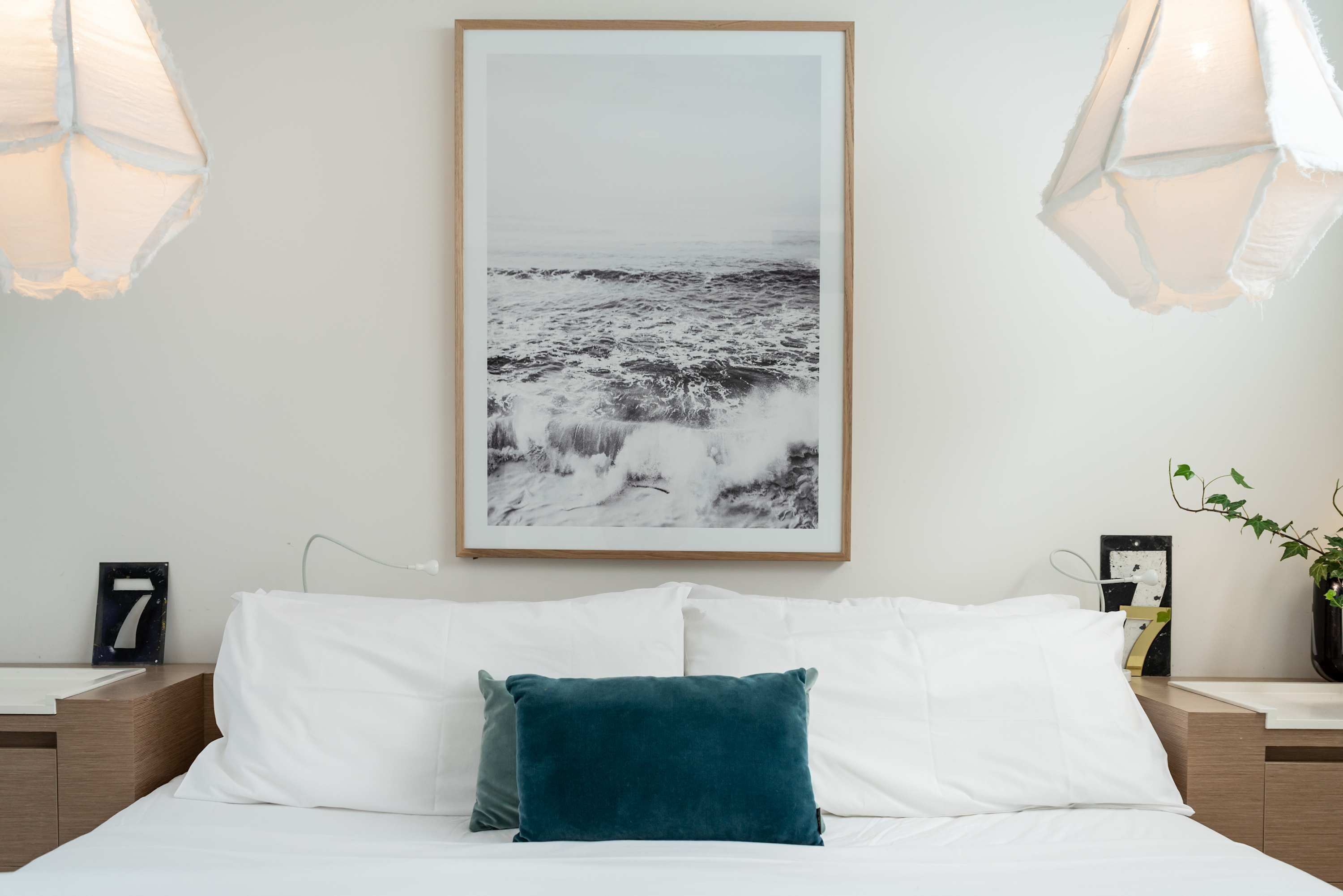 Casa | 1 quarto