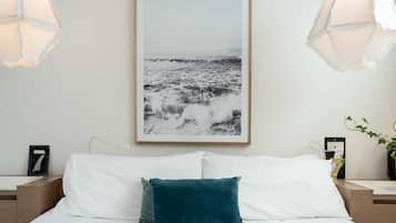 Casa | 1 quarto