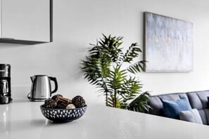 Apartamento | 1 quarto