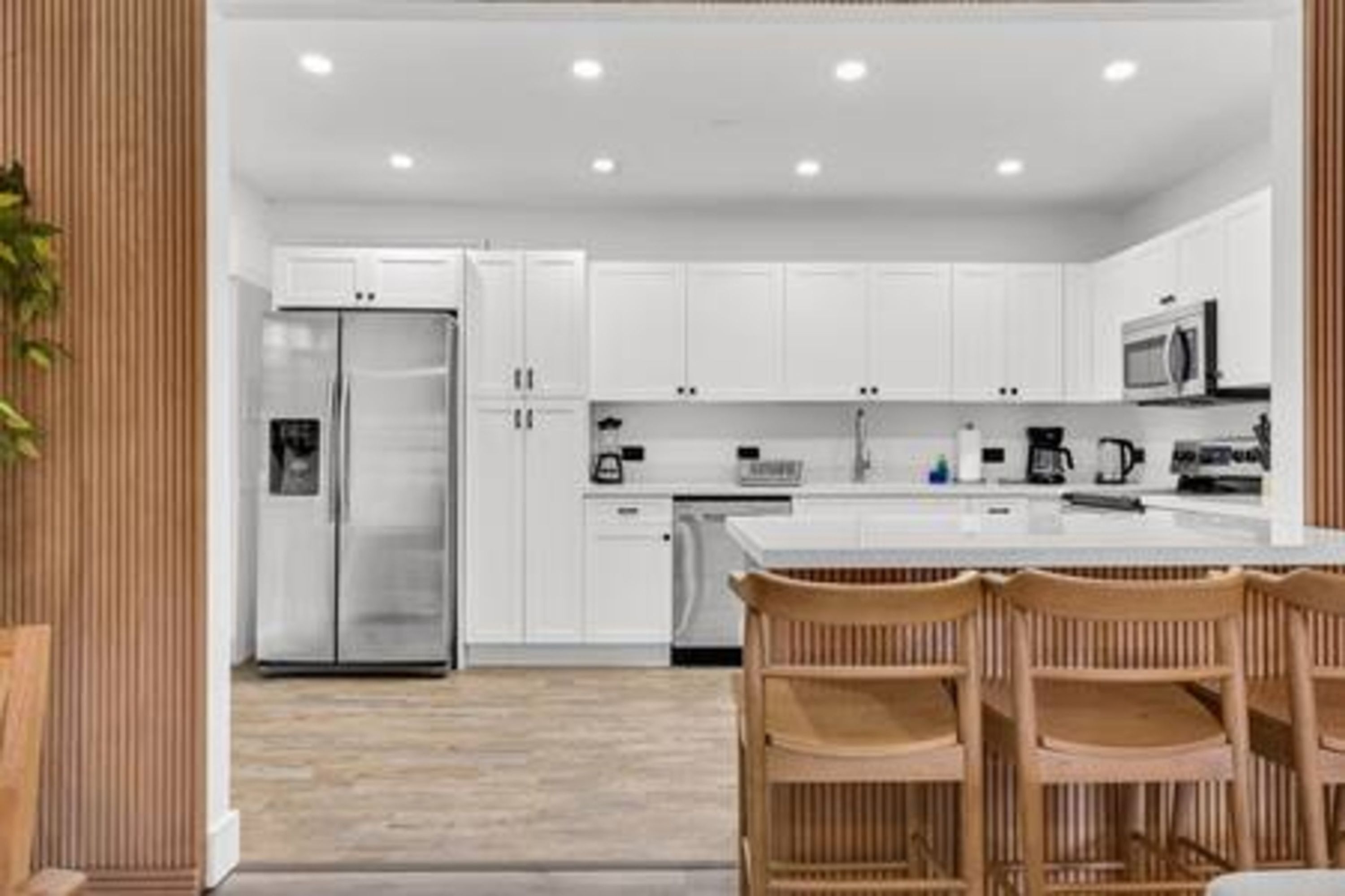 Casa | Cozinha privada