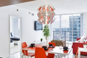 Apartamento | 1 quarto