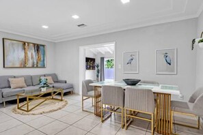 Casa | 5 quartos