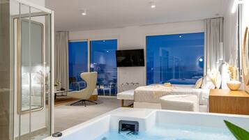Suite | 6 quartos