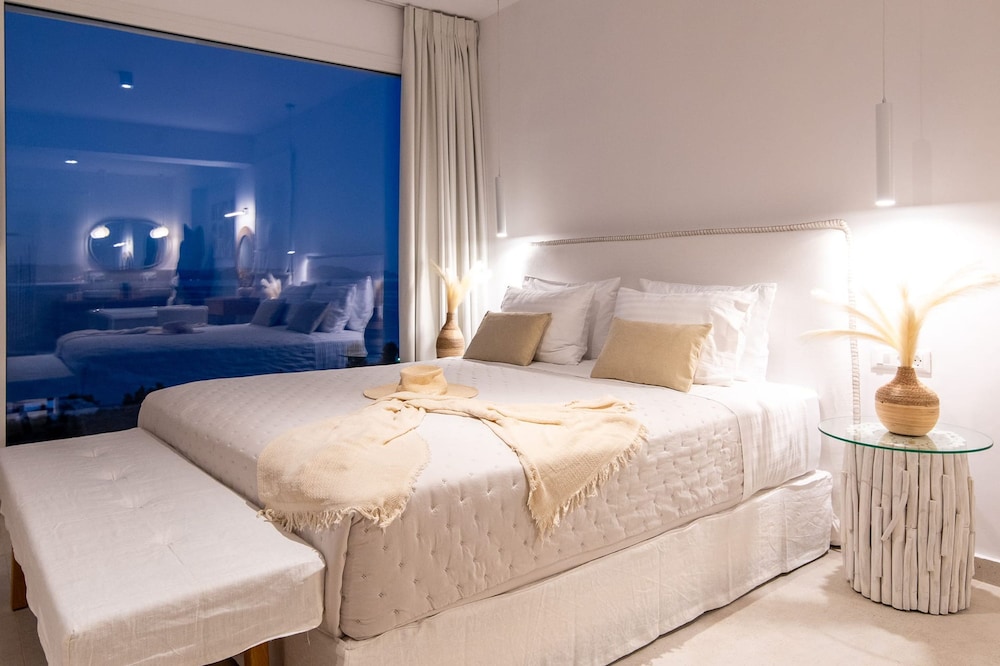 Achillion Luxury Corfu Villa - 코르푸