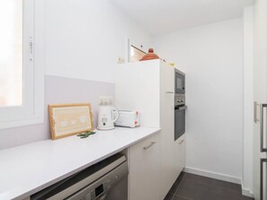 Apartamento | 3 quartos