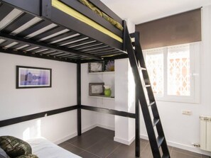 Apartamento | 3 quartos