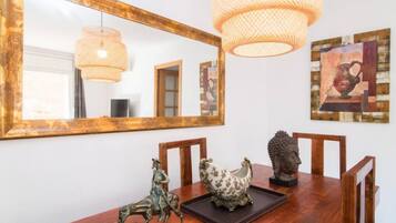 Apartamento | 3 quartos