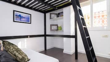 Apartamento | 3 quartos