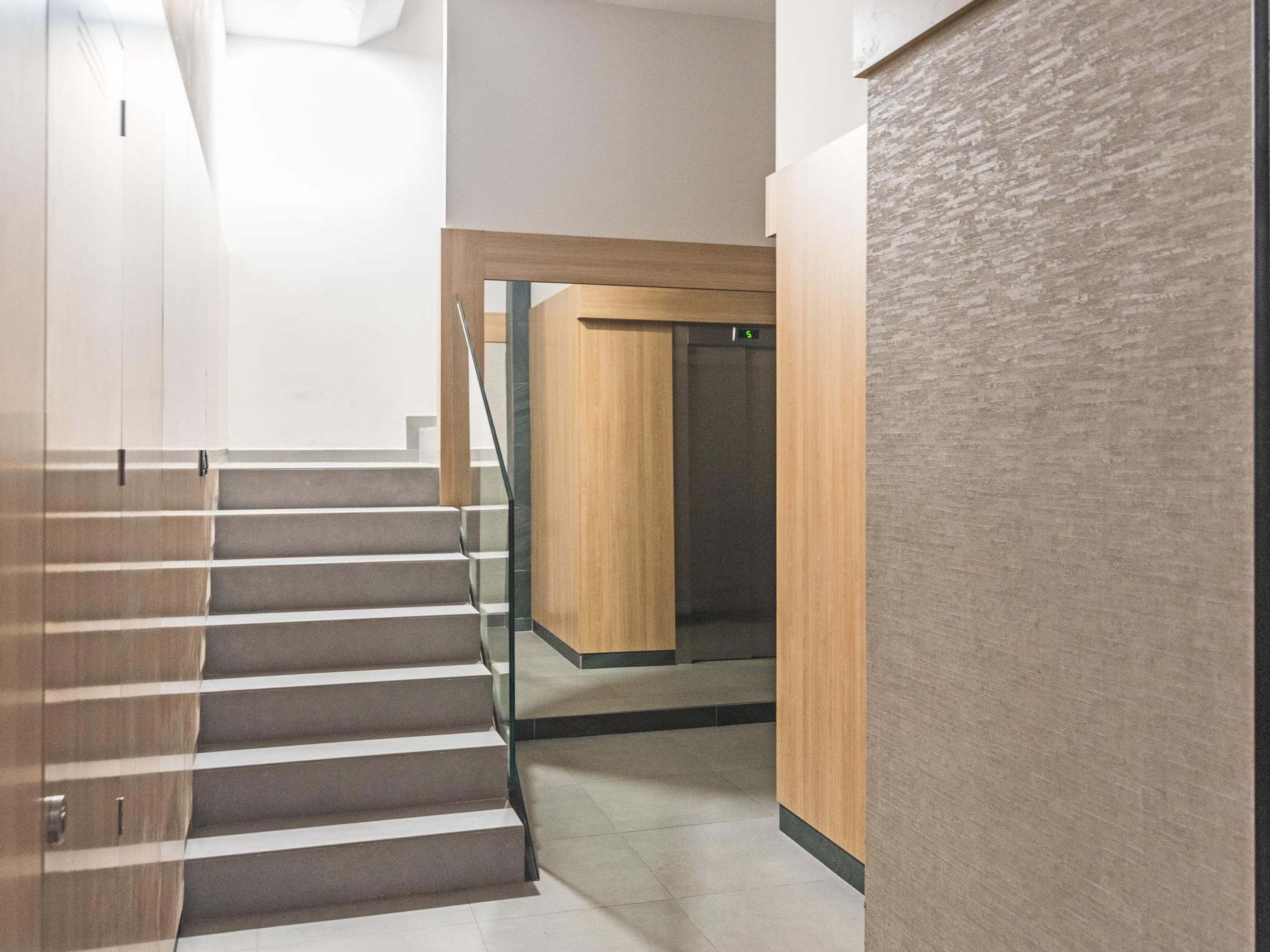 Apartamento | 2 quartos 