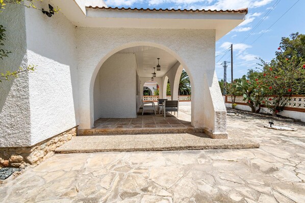Casa | 3 quartos