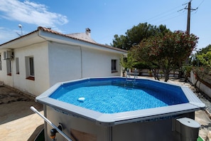 Casa | 3 quartos