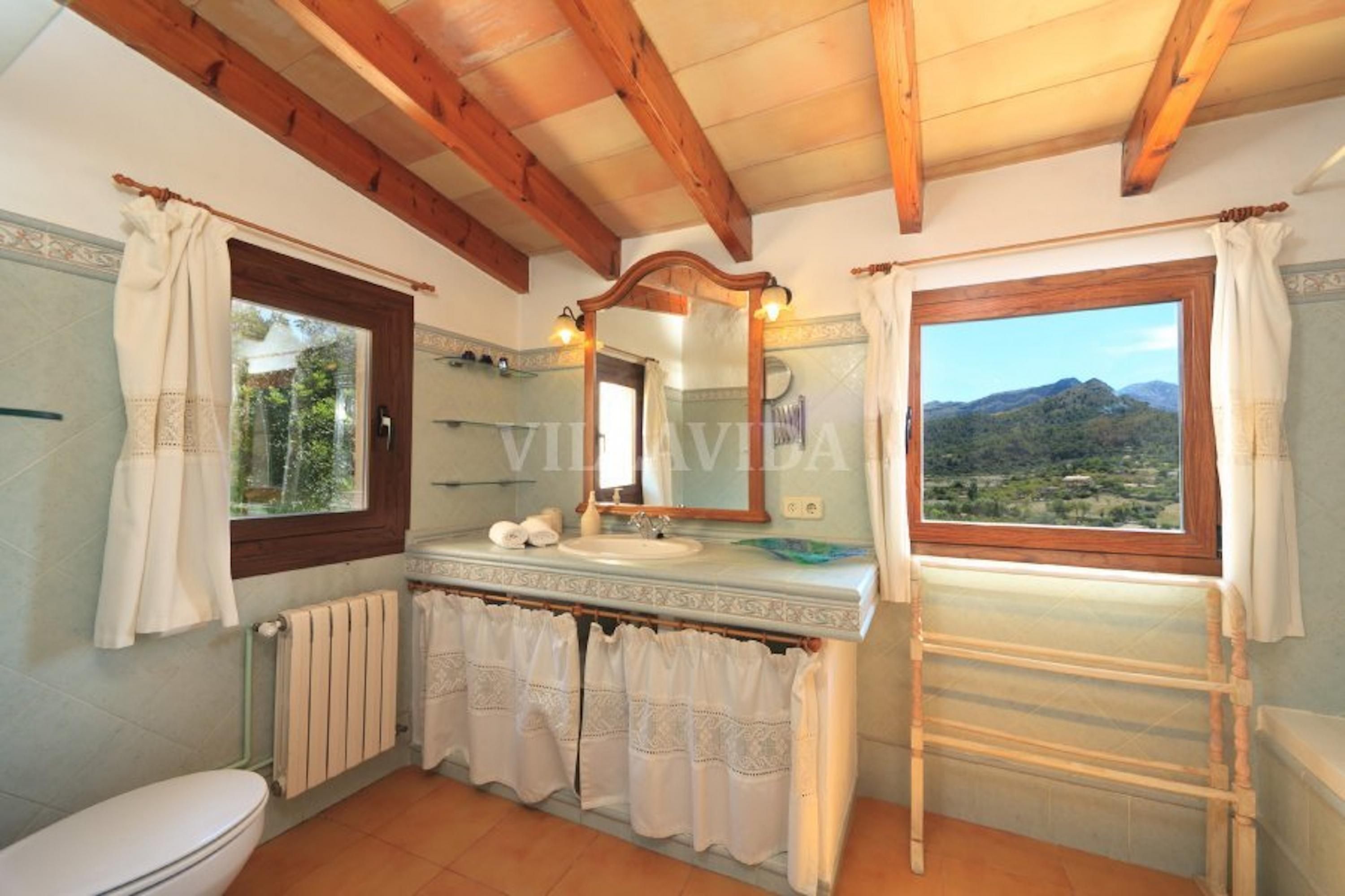Villa | 3 quartos 