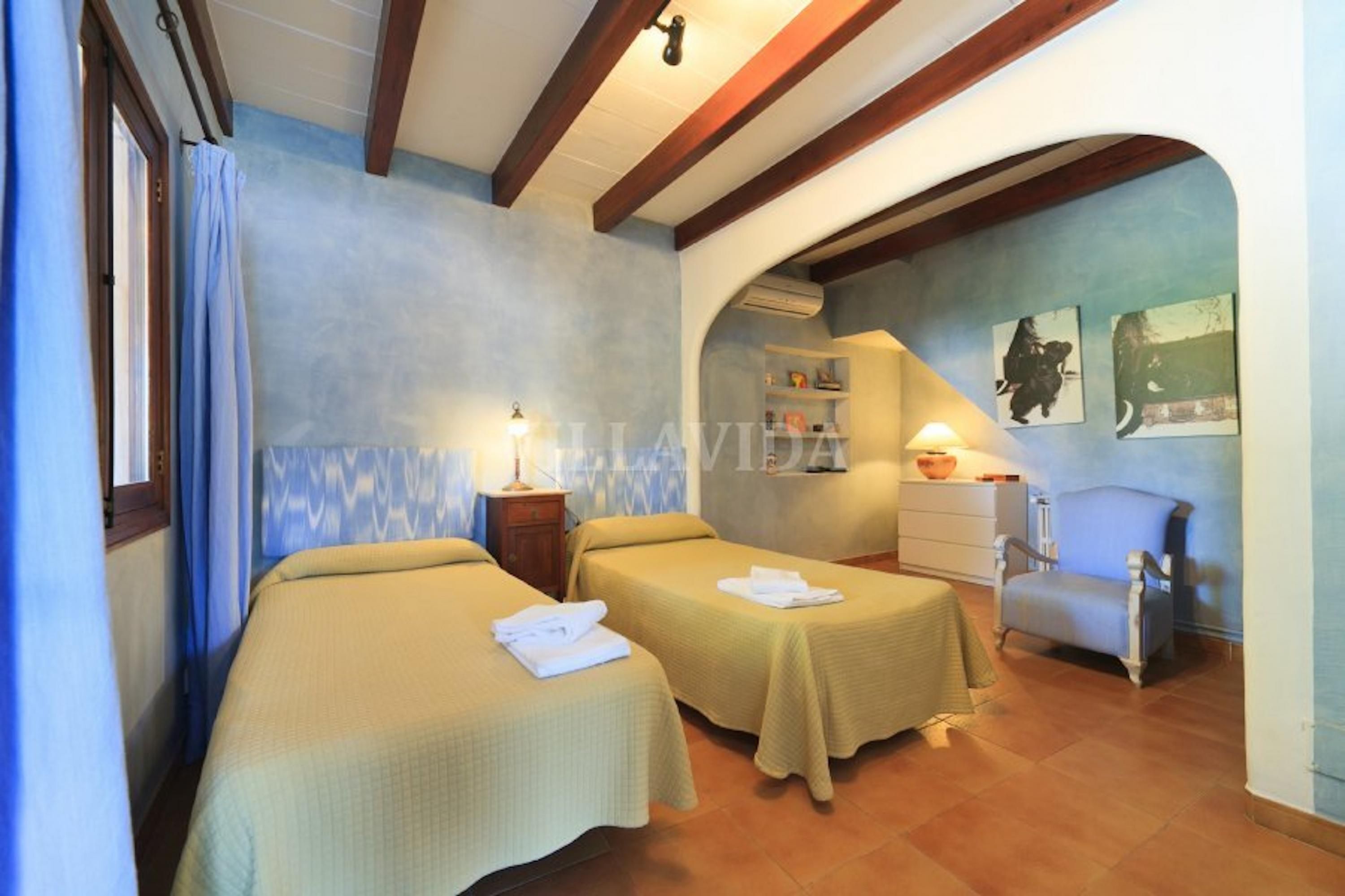 Villa | 3 quartos 