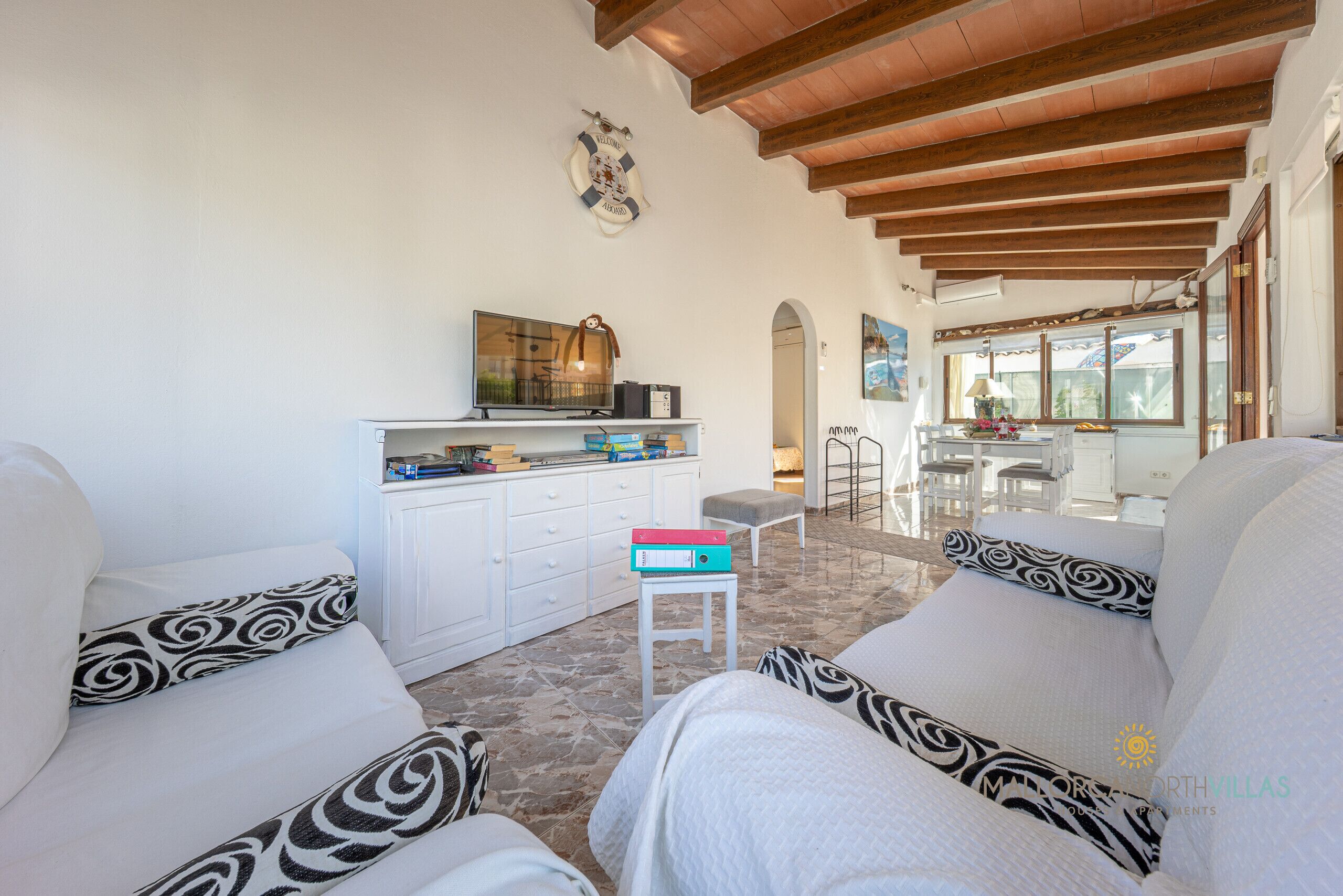 Casa Luna By Mallorca North Villas - Can Picafort
