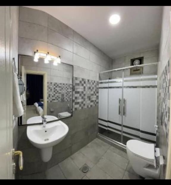 Petra Heaven Boutique - Superior Twin Room - Amman