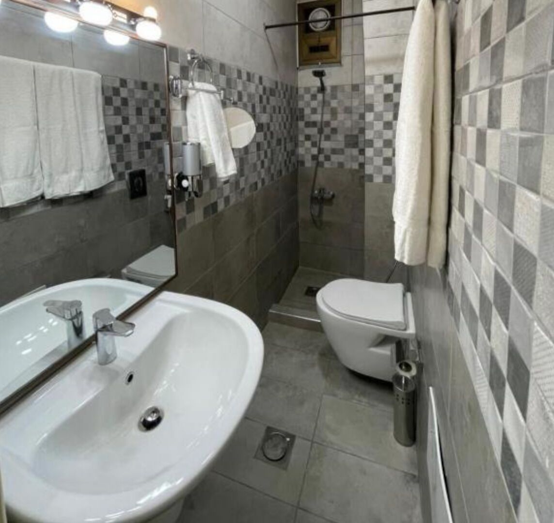 Petra Heaven Boutique - Superior Twin Room - Amman