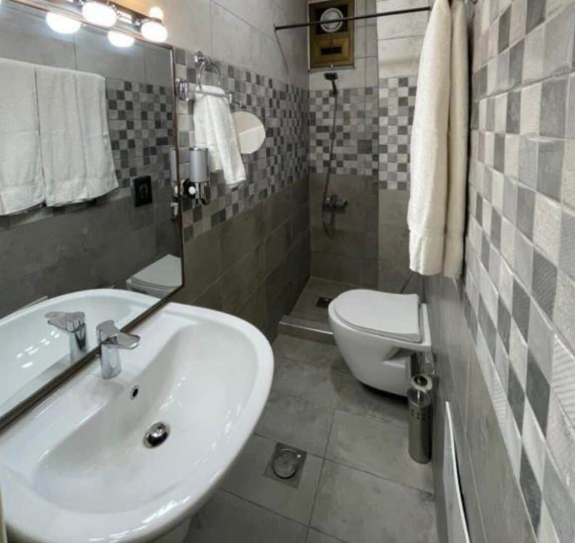 Petra Heaven Boutique - Superior Triple Room - Amman