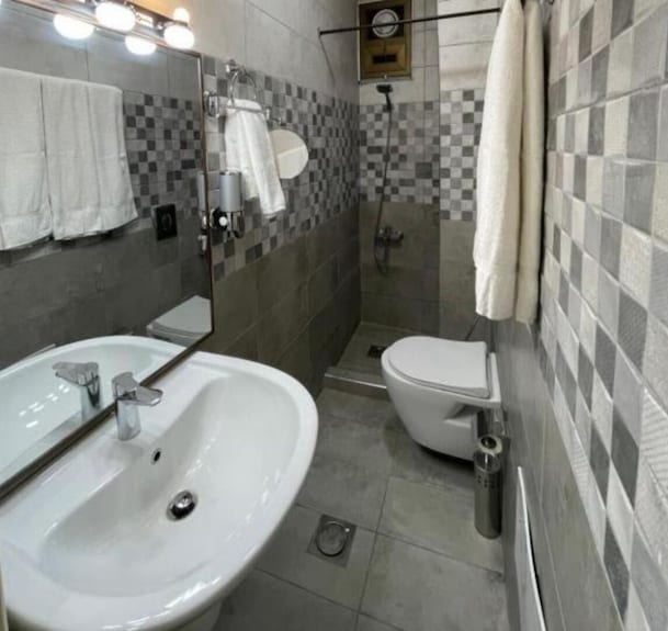 Petra Heaven Boutique - Superior Triple Room - Amman