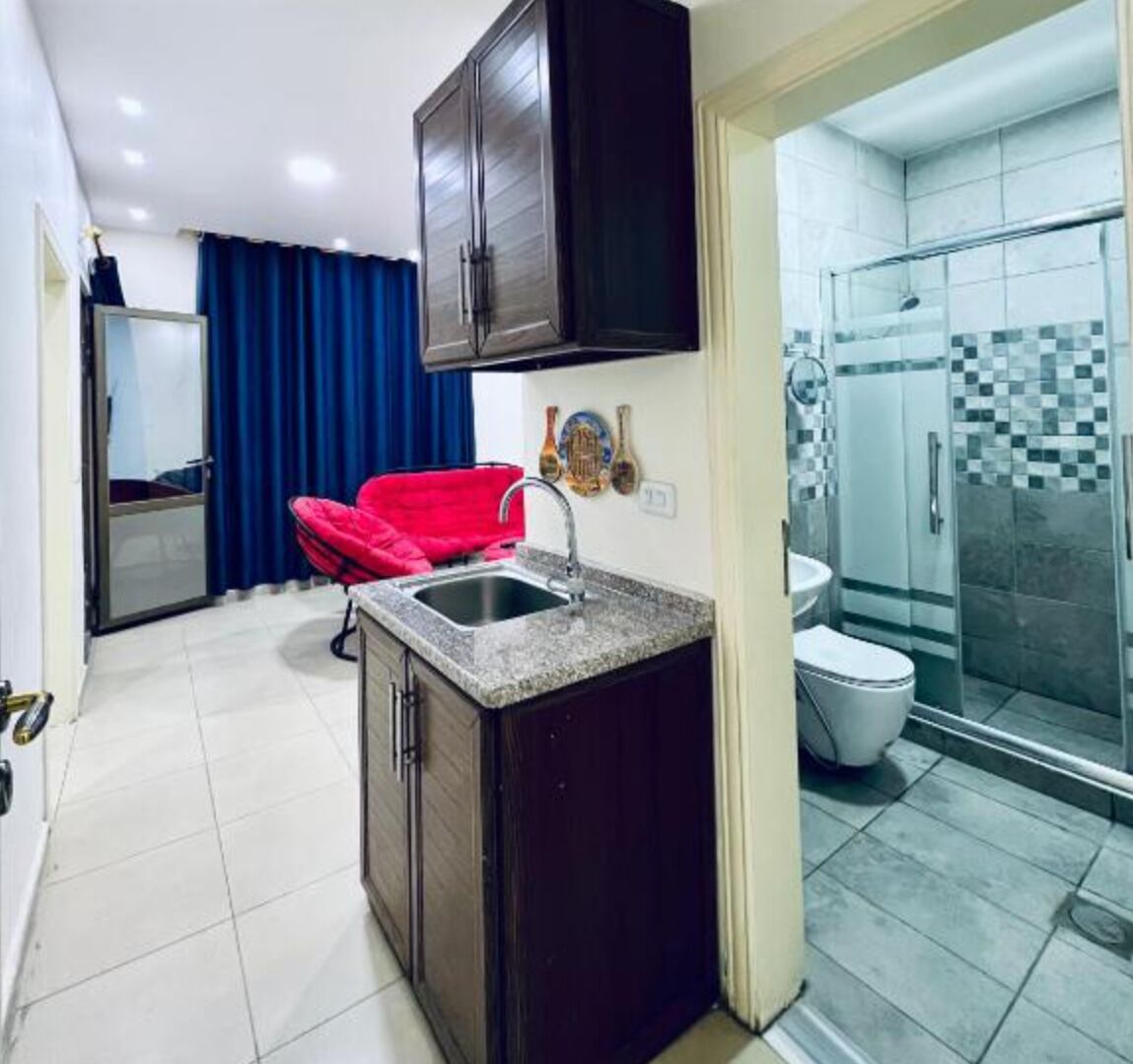 Petra Heaven Boutique - Junior Suite With Balcony - Amman