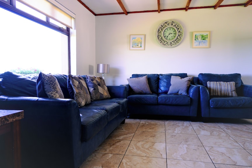 Under Gáinne 1 - Dunfanaghy