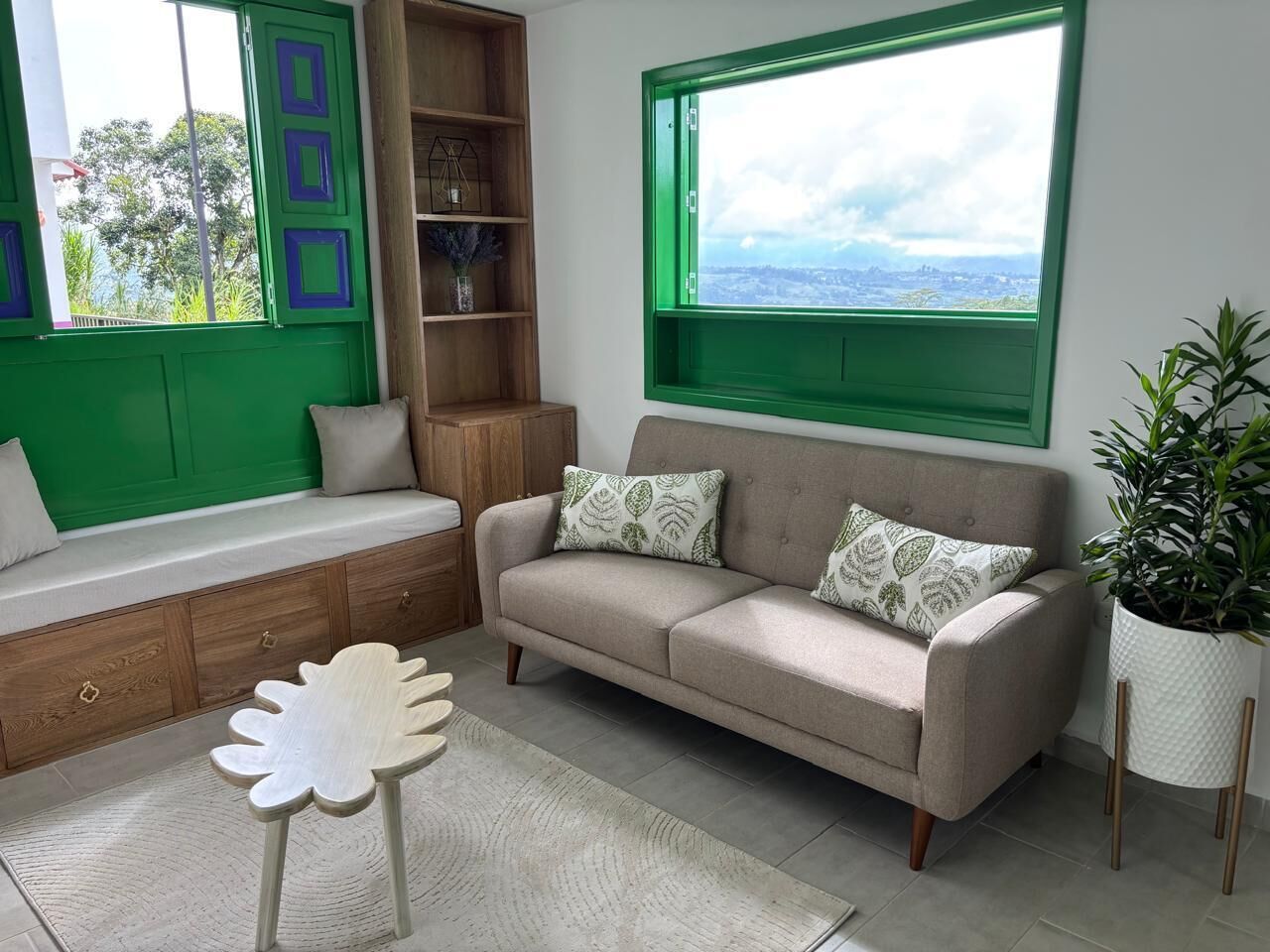 Phenomenal 3-bedroom Townhome In Filandia - Filandia