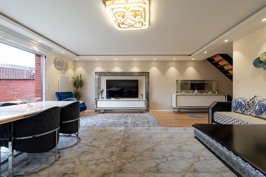 La Maison De Rania - Moins D'un Km De La Gare - Mouscron