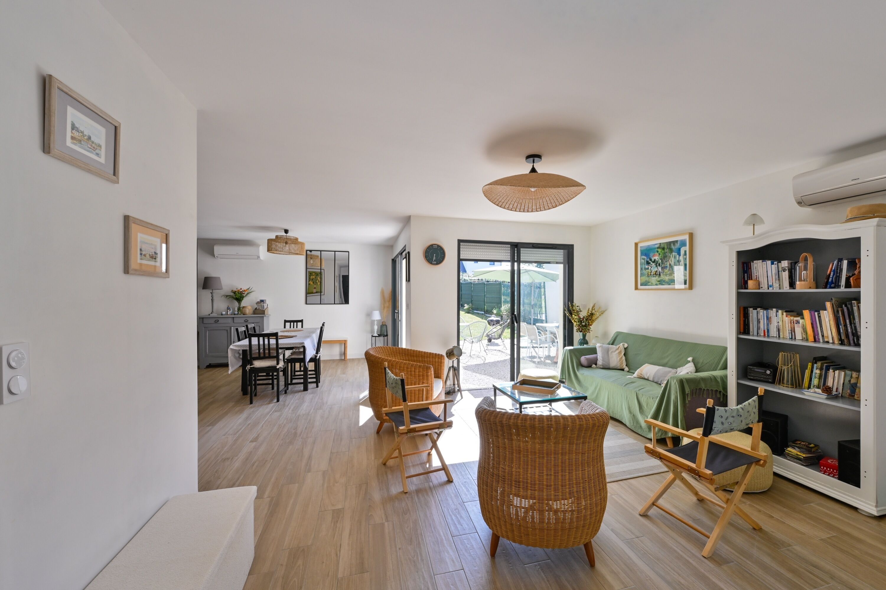 Gîte Kerbrieres - Entre Mer-et-brière - Pénestin