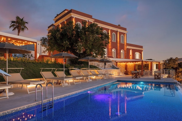 Villa Giada Luxury Boutique - Civitavecchia