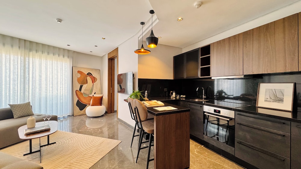 Hotel Soho Boutique Casablanca - Casablanca, Maroc