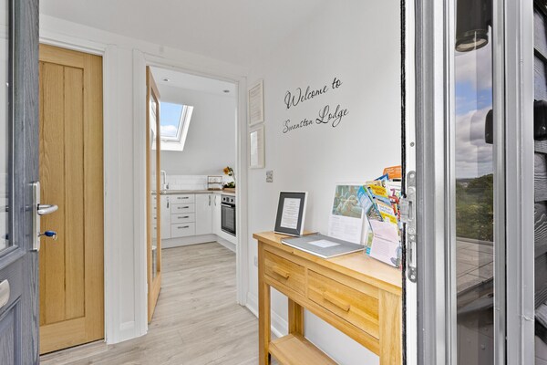 Swanston Lodge In Paignton - Paignton