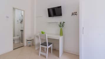 Apartamento | 1 quarto