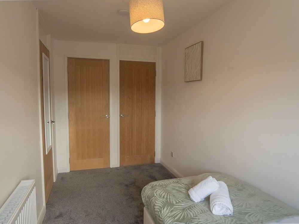 Etive House - 3 bedroom stylish home - Glasgow | Vrbo