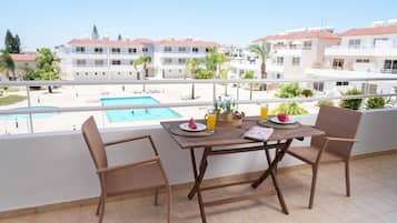 Apartamento | 2 quartos