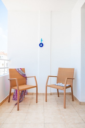 Apartamento | 2 quartos