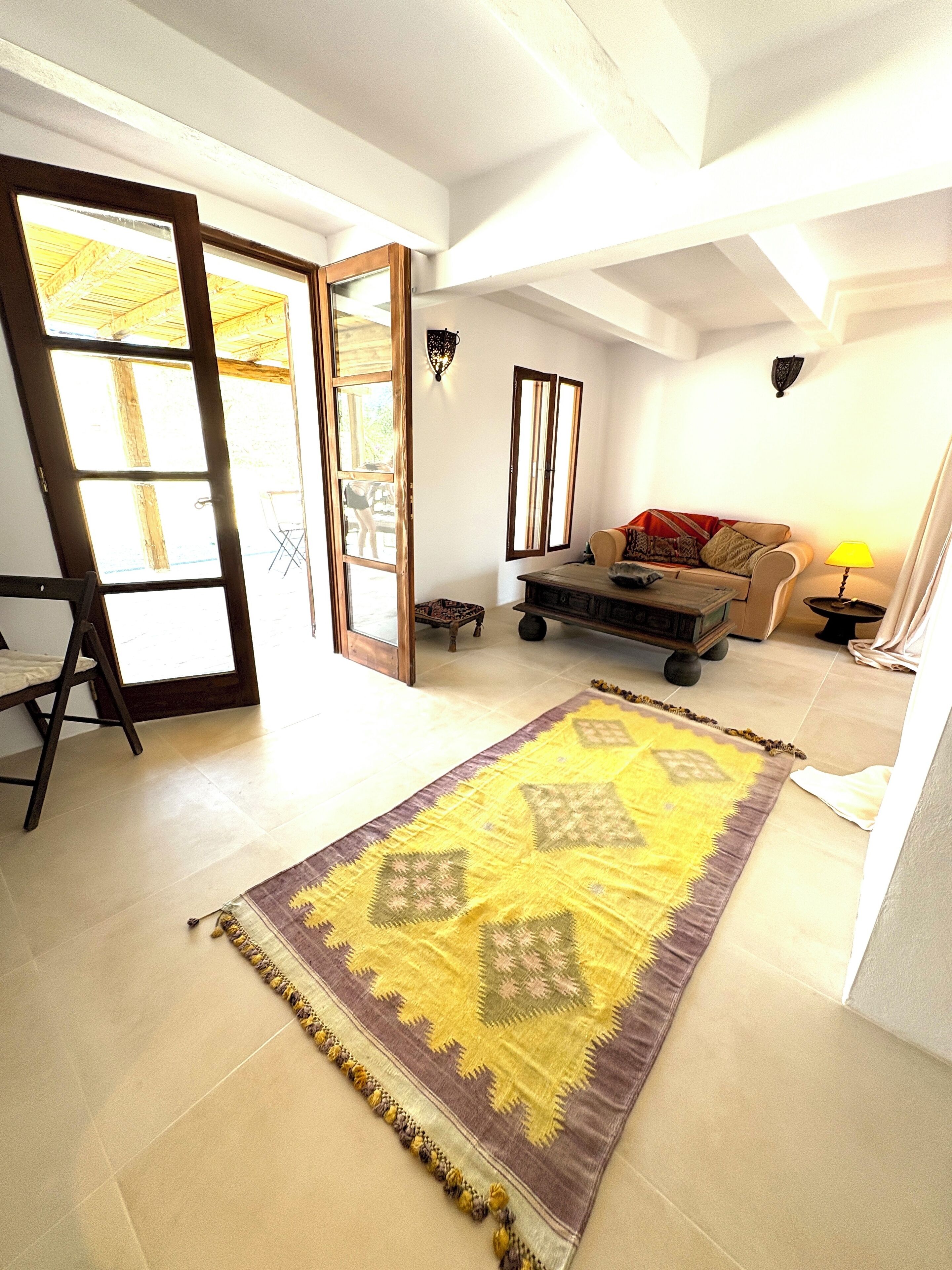 Countryside Casita - Ibiza