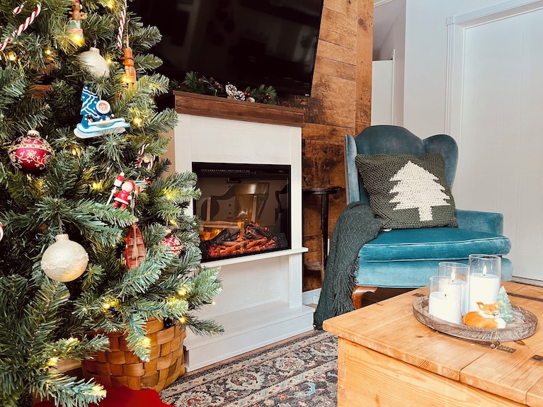 Chalet - Havre Au Bord De L'eau\nfoule D'activités Autour à Toutes Les Saisons - Rawdon