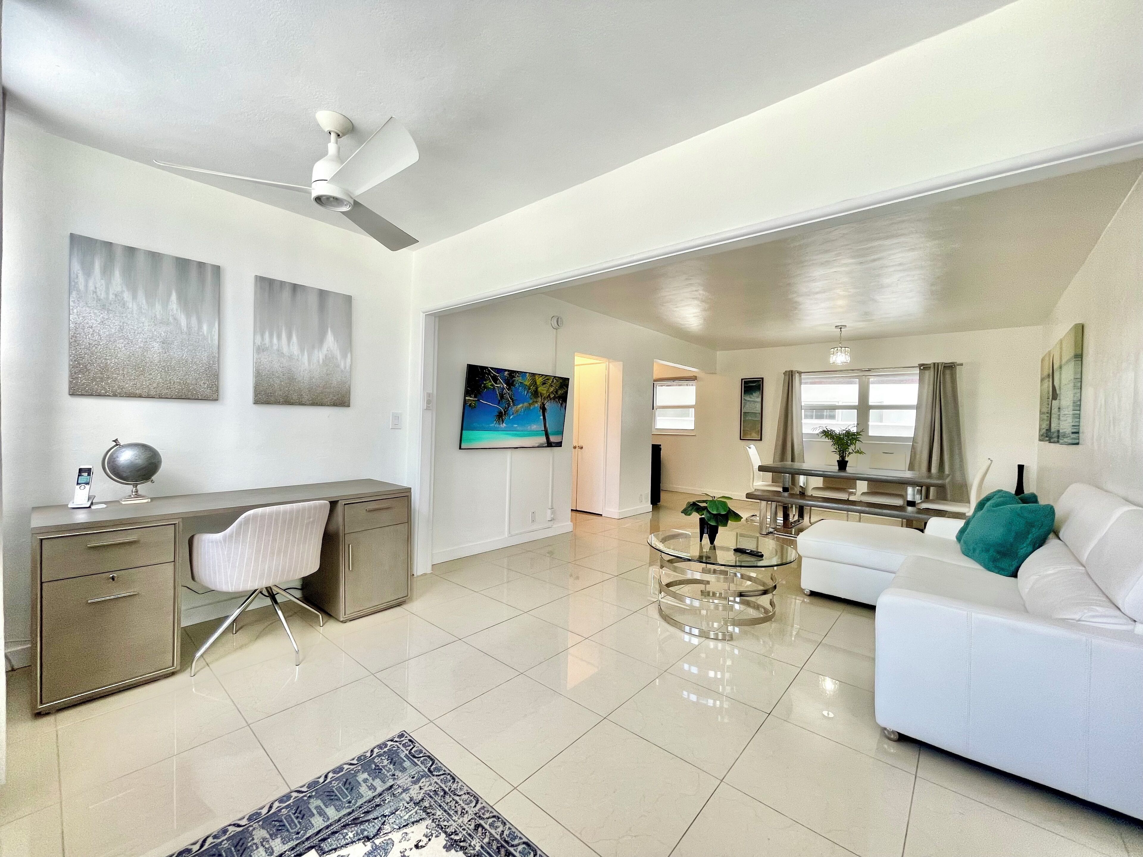 2237/u2-sunrise Beach Sensation Marvelous Apartment With Ac In Fort Lauderdale - Pompano Beach, FL