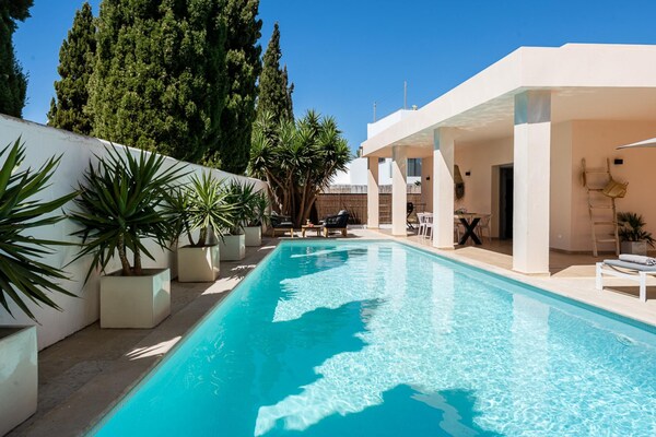 Villa Jesus 2 In Ibiza - Islas de Ibiza