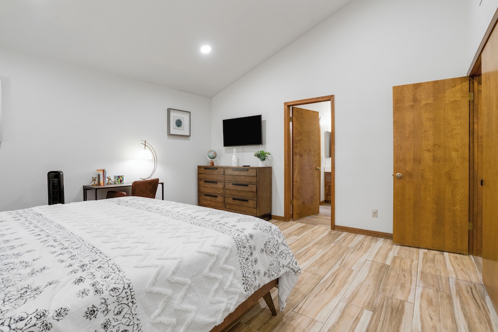 Sedona Escape: Red Rock Views - Sedona | Stayz