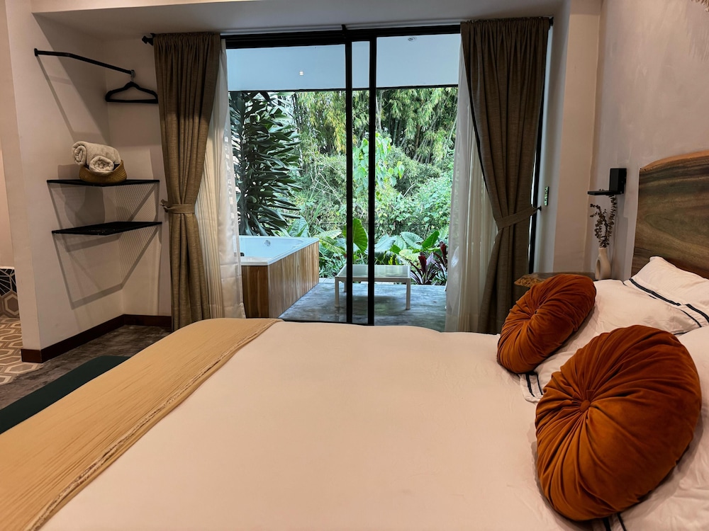 Uko Urban Ekolodge - Armenia